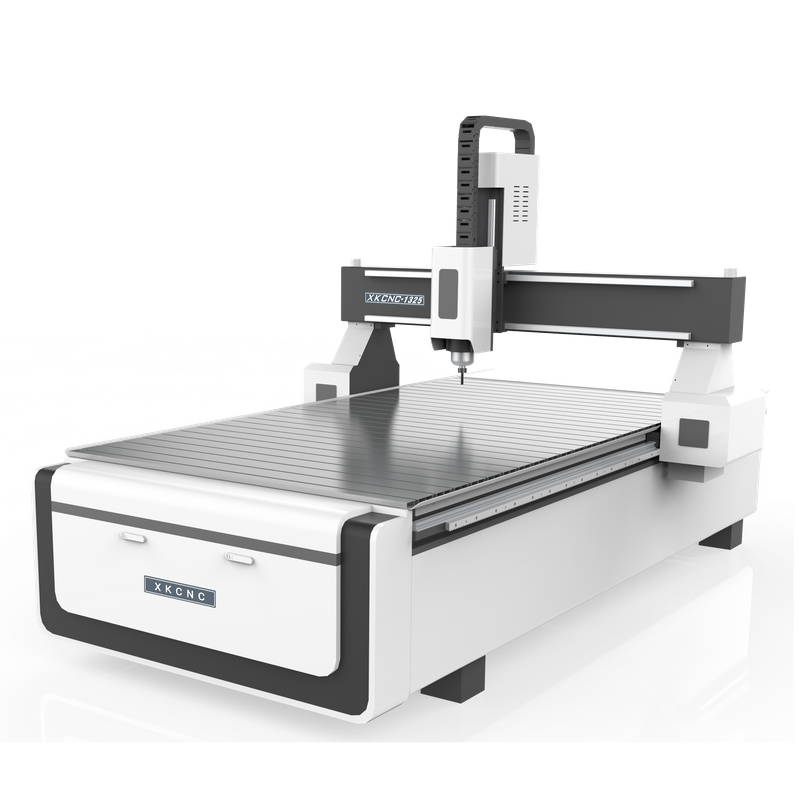 XK-1325 CNC Router machinery - Buy 1325 cnc router, advertising cnc ...